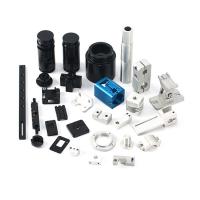 China Precision CNC Turning Milling Parts ±0.01mm Tolerance For Stainless Steel, Aluminum, Brass for sale