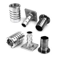 China High Precision Stainless Steel Customized CNC Turning Milling Parts Tailored to Your Manufacturing Requirements for sale