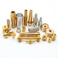 China Custom OEM ODM Steel CNC Machined Parts for Precision Engineering for sale