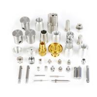 China Precision Customized CNC Milled Parts with Polished Surface Finish for sale