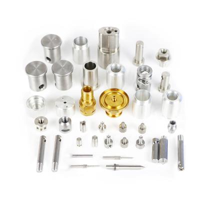 China Precision Customized CNC Milled Parts with Polished Surface Finish for sale