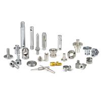 China Precision Customized CNC Milled Parts with Polished Surface Finish for sale