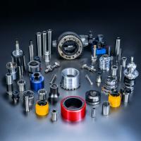 China Fast Shipping Customized CNC Turning Milling Parts with Express Shipping and OEM/ODM Acceptance for sale