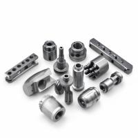 China High Precision Custom CNC Turning Parts for CNC Turning Milling CNC Turning Advantage and Processing Method for sale