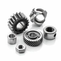 China Anodizing Services for Medical Computerized Numerical Control Machined Parts Precision and Durability for sale