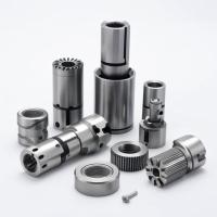 China OEM/ODM Acceptable CNC Machined Parts for Medical Equipment for sale
