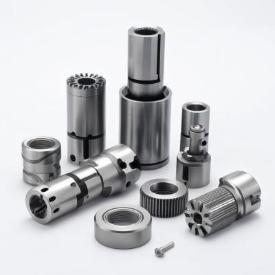China OEM/ODM Acceptable CNC Machined Parts for Medical Equipment for sale