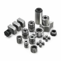 China High Precision CNC Milling Parts for Precision Manufacturing Demands for sale