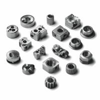 China Experience the Benefits of UPS Delivery Method with Our Computerized Numerically Controlled Machining Parts for sale