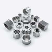 China OEM/ODM Accepted Aluminum CNC Turning Milling Parts for Customized Products for sale