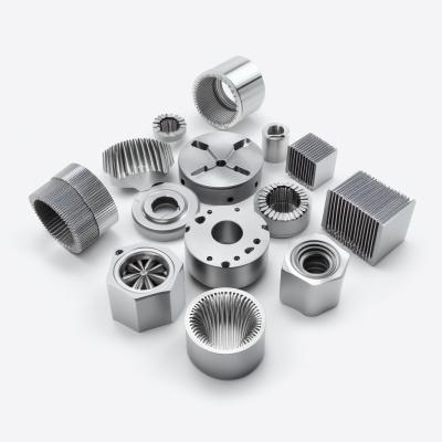 China OEM/ODM Accepted Aluminum CNC Turning Milling Parts for Customized Products for sale