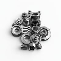 China High Precision CNC Milling Parts with ±0.01mm Tolerance and Anodizing Surface Finish for sale