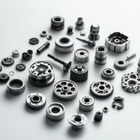 China Brass CNC Turning Milling Parts with High Precision Accepting OEM/ODM for sale