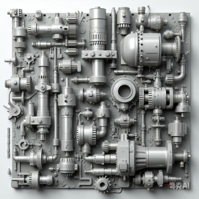 China High Precision Custom CNC Turning Parts with Tolerance ±0.01mm Ready to Ship for sale
