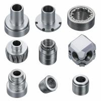 China High Precision CNC Turning Milling Processing Method for CNC Machining Metal Parts for sale
