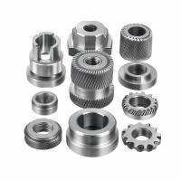China Powder Coated CNC Milling Parts for High Precision and Top Performance for sale