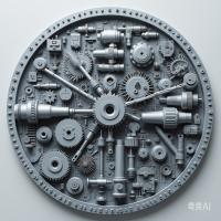 China Customized Precision Stainless Steel CNC Parts for Optimal Performance and Precision Machining for sale