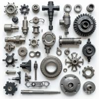 China Custom CNC Milling Machine Numerically Controlled Milling Parts with High Precision and Zinc Plating for sale