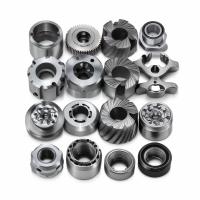 China ±0.01mm Tolerance Custom CNC Machining Parts for Automotive Industry Requirements for sale