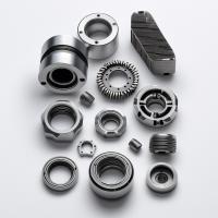 China High Precision CNC Turning Milling Parts in Customized Size with and ±0.01mm Tolerance for sale
