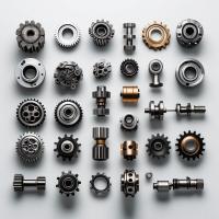 China Precision CNC Machining Parts in Stainless Steel, Aluminum, Brass for sale