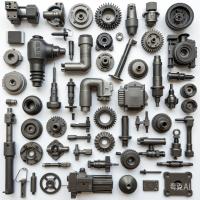 China High Precision Stainless Steel CNC Machining Components with Tolerance ±0.01mm Acceptable OEM/ODM and 100% Inspection for sale