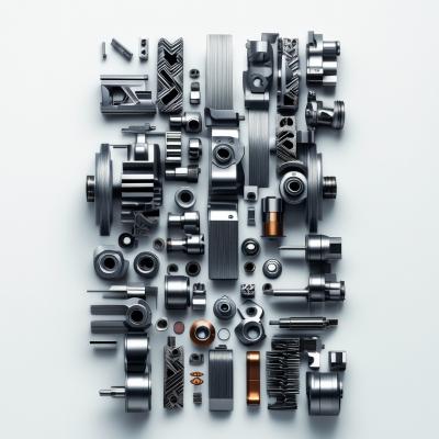 China Industrial Equipment Essential CNC Precision Stainless Steel Fittings with Tolerance of ±0.01mm and Standards for sale