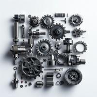 China CNC Stainless Steel Parts and OEM/ODM Acceptable Drawing Format PDF/DWG/IGS/STP Processing Method CNC Machining for sale