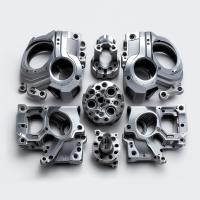 China Precision CNC Milling Parts Stainless Steel 304 with 100% QC Inspection for sale