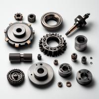 China Custom CNC Machining Service for Brass SS Metal Plastic Parts for sale