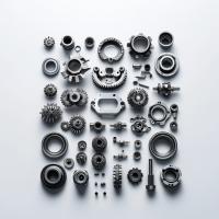 China Custom CNC Milling Parts Aluminum Alloy with 100% QC Inspection for sale