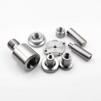 China High Precision CNC Milling Parts with Tolerance ±0.01mm within Customer Requirements for sale