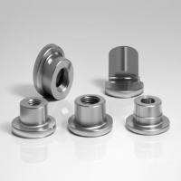 China Aerospace Custom CNC Machining Parts High Precision for Precision Manufacturing Processes for sale