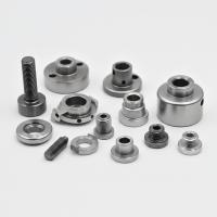China Fast Shipping CNC Turning Milling Parts for Automotive Processing Method for sale