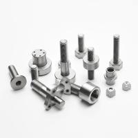 China Experience the Benefits of UPS Delivery Method with Our Computerized Numerically Controlled Machining Parts for sale