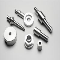 China Custom Automotive Turning Method Computer Numerical Control Processed Parts for Automotive for sale