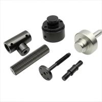 China OEM/ODM Acceptable CNC Machined Parts for Medical Equipment for sale