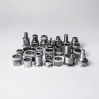 China Precision CNC Parts with Micro Machining Capability and 100% Inspection Guaranteed for Custom Metal Work for sale