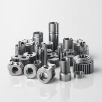 China Custom OEM CNC Turning Milling Parts with 100% Inspection and 100% Guaranteed Precision CNC Machined Parts for sale