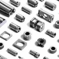 China Custom OEM CNC Turning Milling Parts with 100% Inspection and 100% Guaranteed Precision CNC Machined Parts for sale