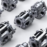 China Customized Size ISO9001 Certified Precision Tolerance Sheet Metal Fabrication CNC Turning Milling Parts for sale