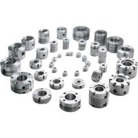 China Customized Precision CNC Machining Parts with 100% Inspection and Broaching for Stainless Steel and Aluminum for sale