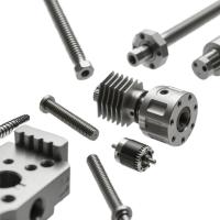 China Precision CNC Turning Milling Parts with 100% Inspection ±0.002~±0.005mm Tolerance and Min Ra 0.1~3.2 Surface Finish for sale
