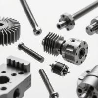 China Precision CNC Turning Milling Parts with 100% Inspection ±0.002~±0.005mm Tolerance and Min Ra 0.1~3.2 Surface Finish for sale