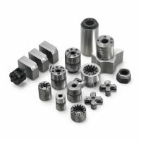 China Custom CNC Machining Services for High Precision CNC Turning Milling Parts with 100% Inspection and ±0.001~±0.01mm Tolerance for sale
