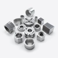 China Custom CNC Machining Services for High Precision CNC Turning Milling Parts with 100% Inspection and ±0.001~±0.01mm Tolerance for sale