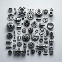 China Custom L-Shaped Steel Sheet Metal Stamping Parts with ISO9001 Certification in Customized Sizes and Colors for sale