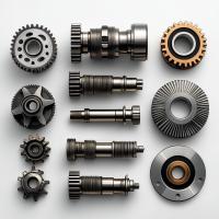 China High Precision CNC Turning Milling Parts with 100% Inspection and 100% Guaranteed for Small Orders Accepted for sale