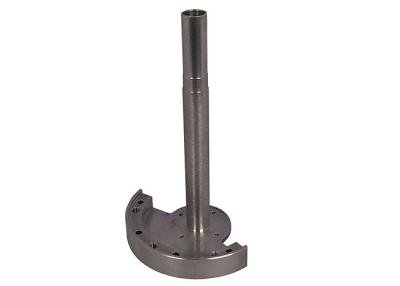China Brass CNC Machining Auto Parts , 0.05mm ISO2768M CNC Car Parts for sale