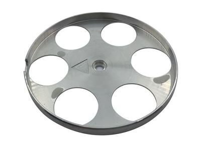 China Cnc Turning Milling Custom Cnc Machining Cnc Precision Turned Parts for sale